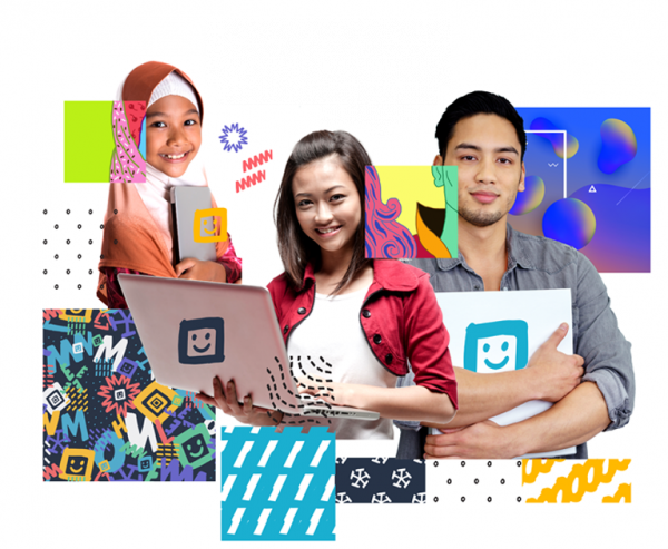 HelloMotion Academy – Kursus Desain Grafis, Animasi, Motion & Editing